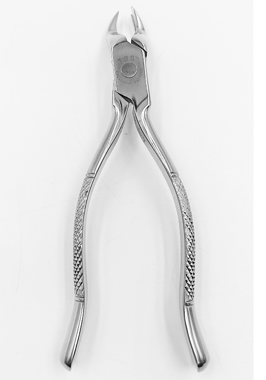 Forceps 88R de extracción para molares superiores derecho – Same Diagnostic