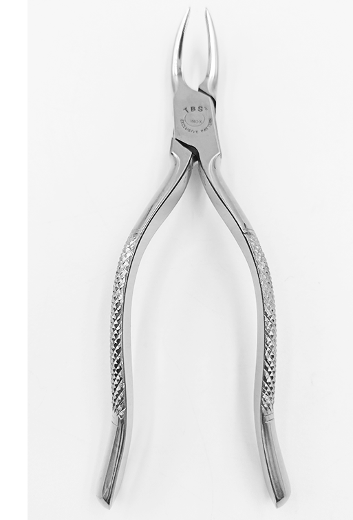 Forceps 150 – Same Diagnostic