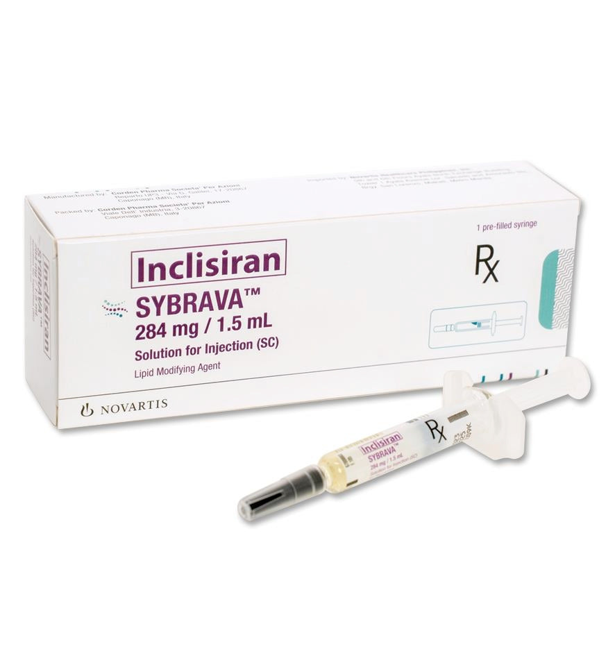 INCLISIRAN – Same Diagnostic