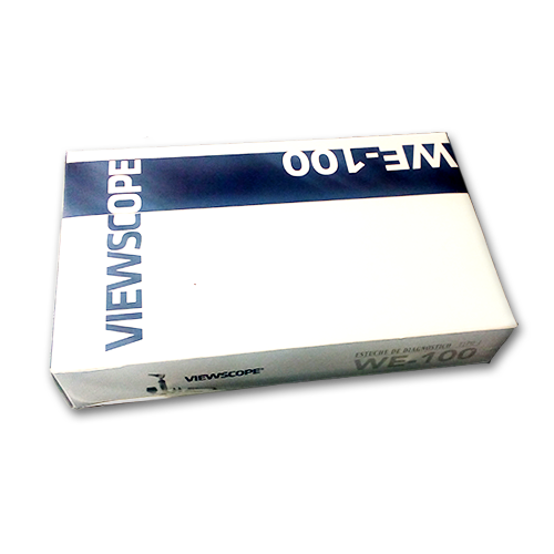 Estuche de Diagnóstico Viewscope Tipo 1 Modelo WE-100 – Same Diagnostic