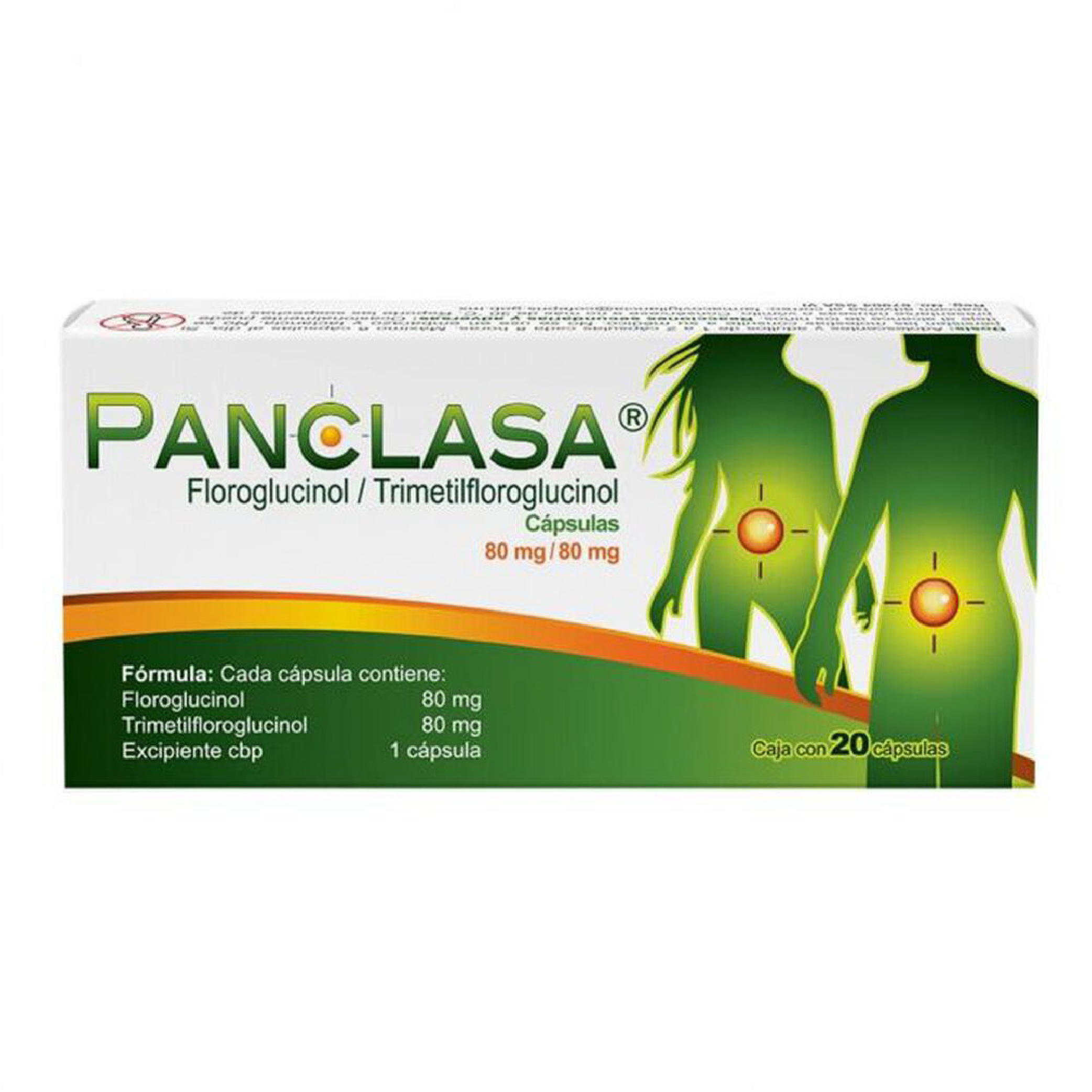 Panclasa 80mg/80mg – Same Diagnostic